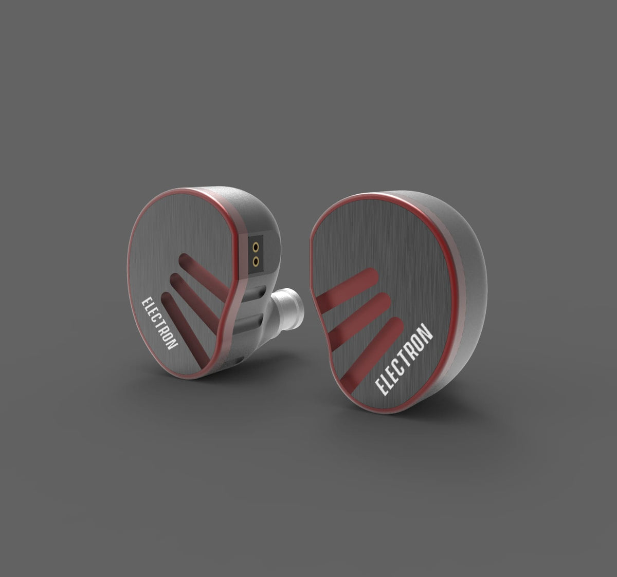 ELECTRON – Stealth Sonics